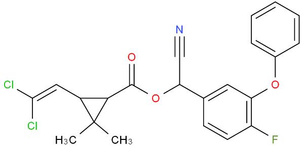 Cyfluthrin from China manufacturer - Hangzhou Tianlong Biotechnology Co ...