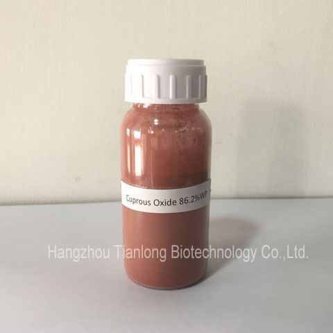 Cuprous oxide from China manufacturer - Hangzhou Tianlong Biotechnology Co., Ltd.