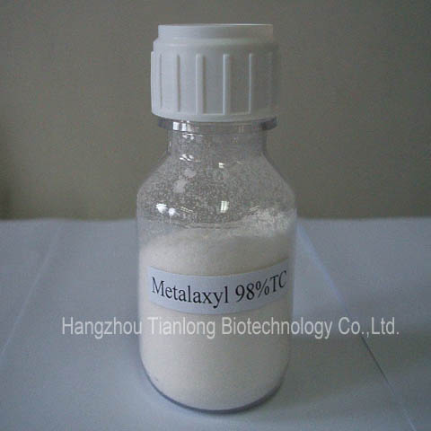 Metalaxyl from China manufacturer - Hangzhou Tianlong Biotechnology Co ...