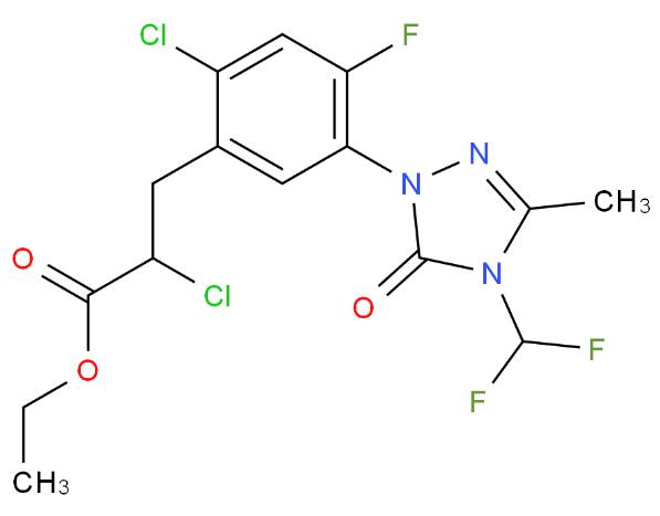 Carfentrazone-ethyl from China manufacturer - Hangzhou Tianlong ...
