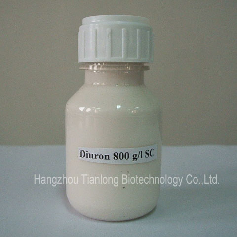Diuron from China manufacturer - Hangzhou Tianlong Biotechnology Co., Ltd.