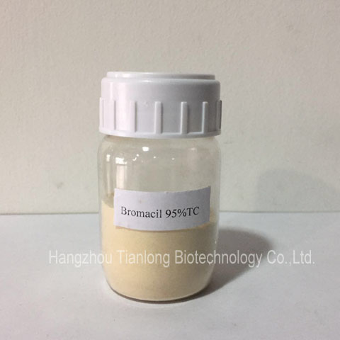 Bromacil - Tianlong Biotechnology