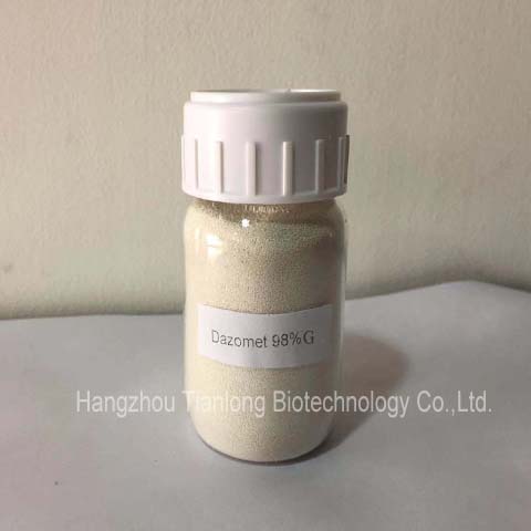 Dazomet from China manufacturer - Hangzhou Tianlong Biotechnology Co., Ltd.