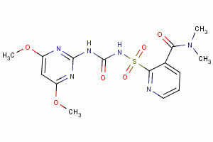 Nicosulfuron from China manufacturer - Hangzhou Tianlong Biotechnology ...
