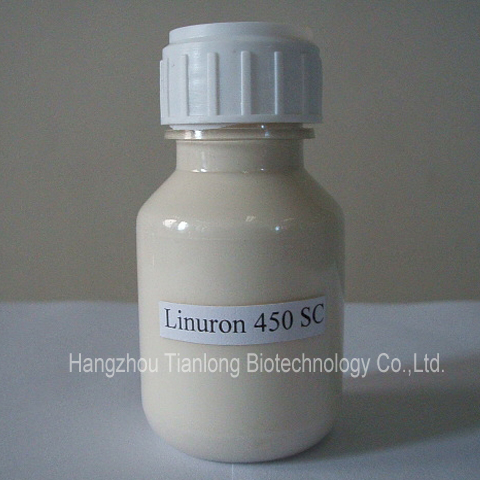 Linuron from China manufacturer - Hangzhou Tianlong Biotechnology Co., Ltd.