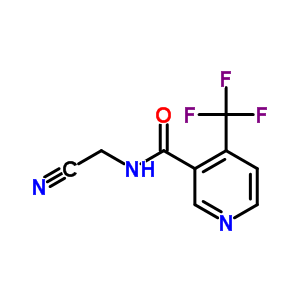 Flonicamid from China manufacturer - Hangzhou Tianlong Biotechnology Co ...
